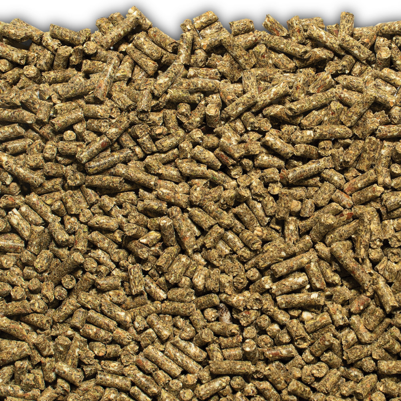 Laucke Mills | Goat Pellets 20kg