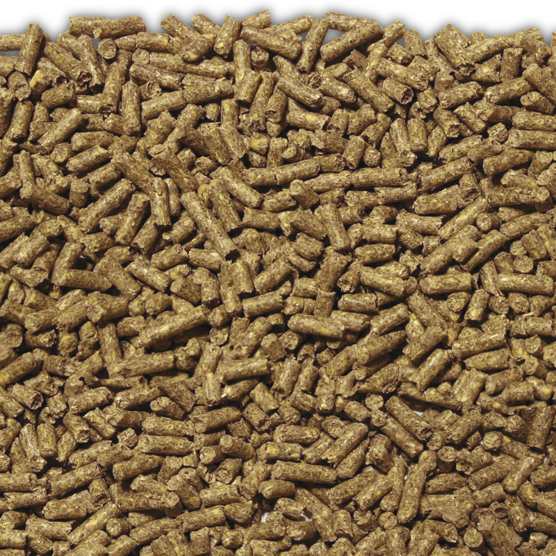 Laucke Mills | Ol' Jacks Premium Rabbit Pellets 20kg